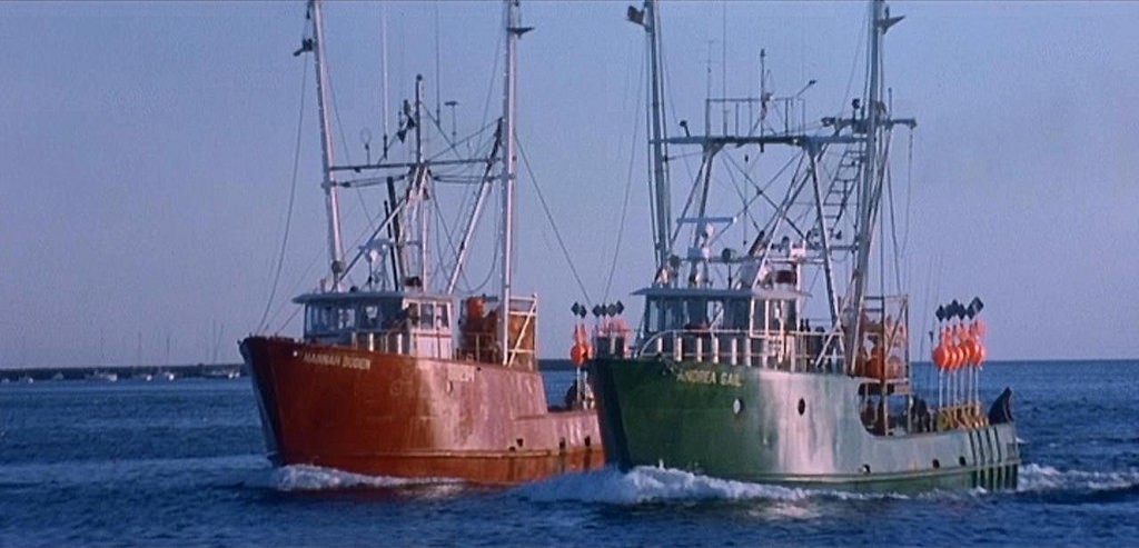 Freshwater West: Boat tag washed up on beach has Hollywood film link ...